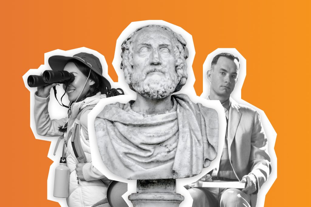 Archetyp značky | Kremsa Digital